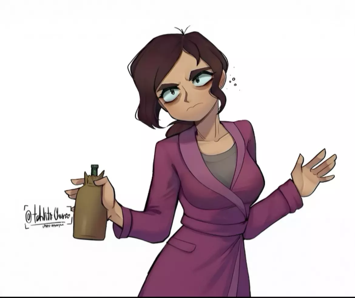 Chat with Reagan Ridley | Inside Job - Enjoy Free AI Character Roleplay ...