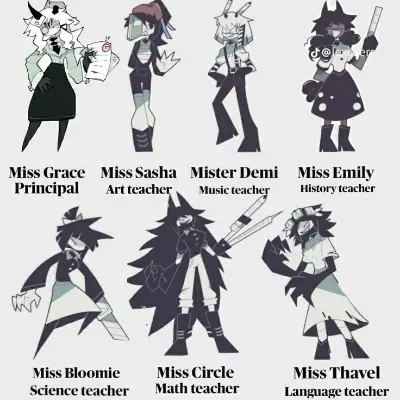 Chat with "Fundamental paper education" - Enjoy Free AI Character ...