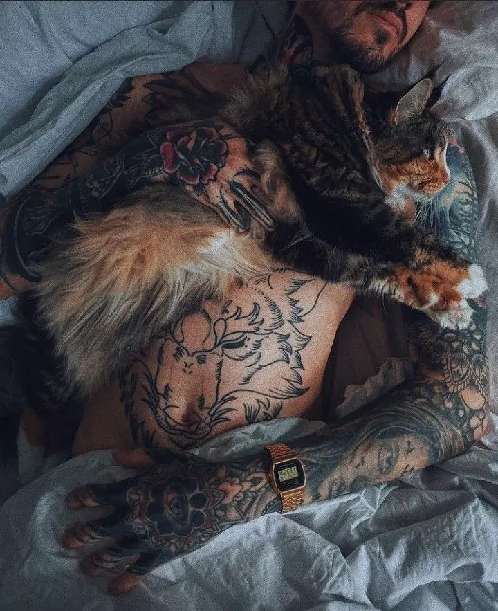 Chat with The three best friends of my brother Dalton, Blake and Kain nsfw - Enjoy Free ...