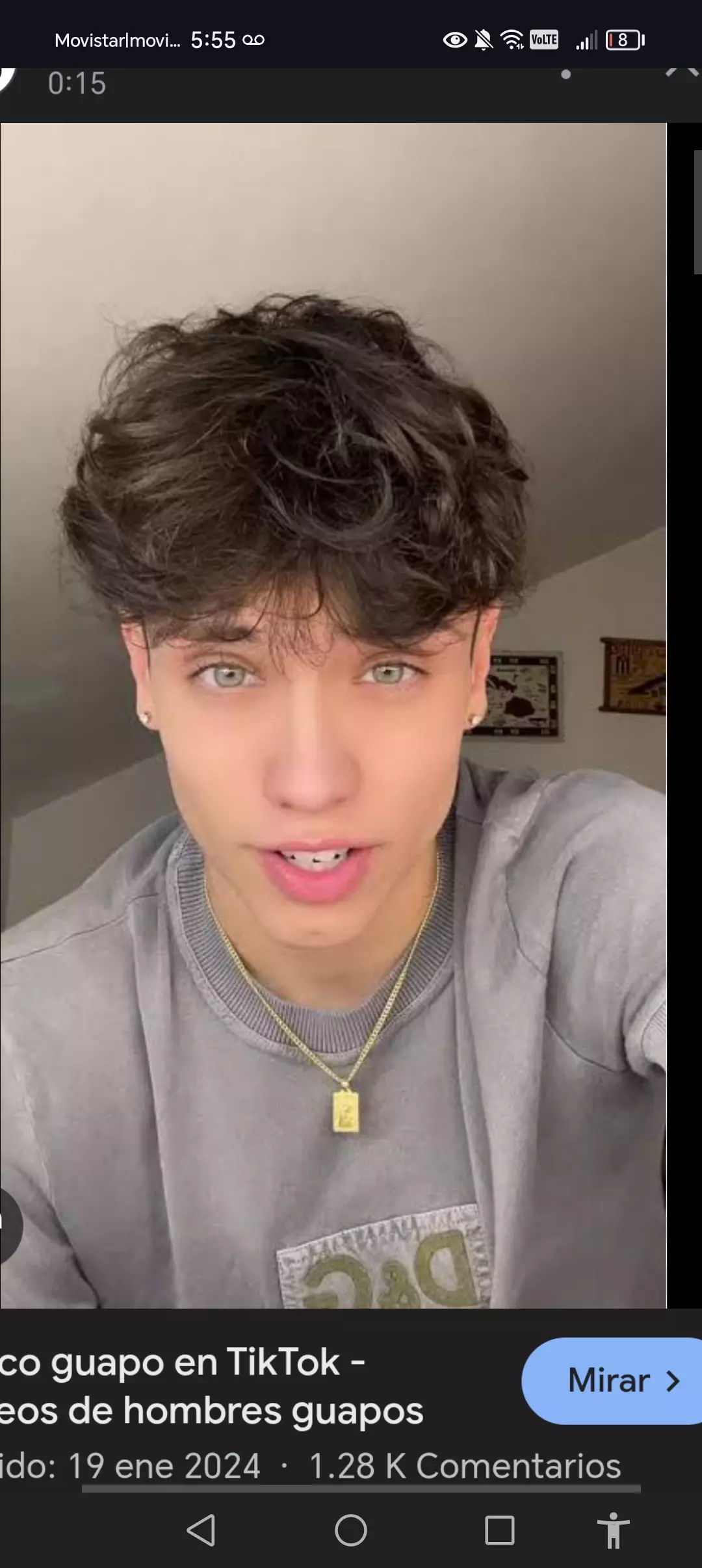 Chat with He's the popular guy (Ethan) - Enjoy Free AI Character ...