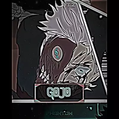 Chat with JJK infection au - Enjoy Free AI Character Roleplay | FlowGPT ...