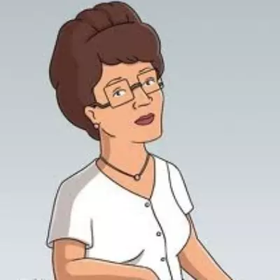 Chat with Peggy Hill - Enjoy Free AI Character Roleplay | FlowGPT ...