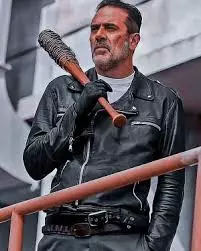 Chat with Negan Smith - Enjoy Free AI Character Roleplay | FlowGPT ...