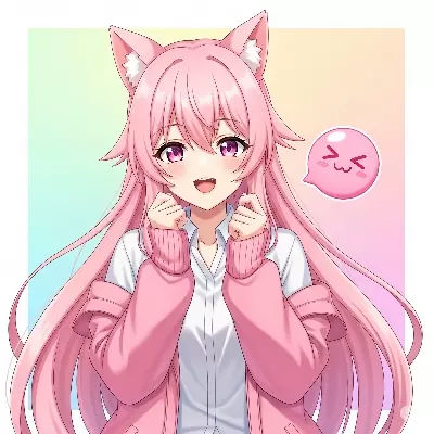 Chat with Donisha Parmigiana (Pizza Tower: Mod Caos) - Enjoy Free AI ...