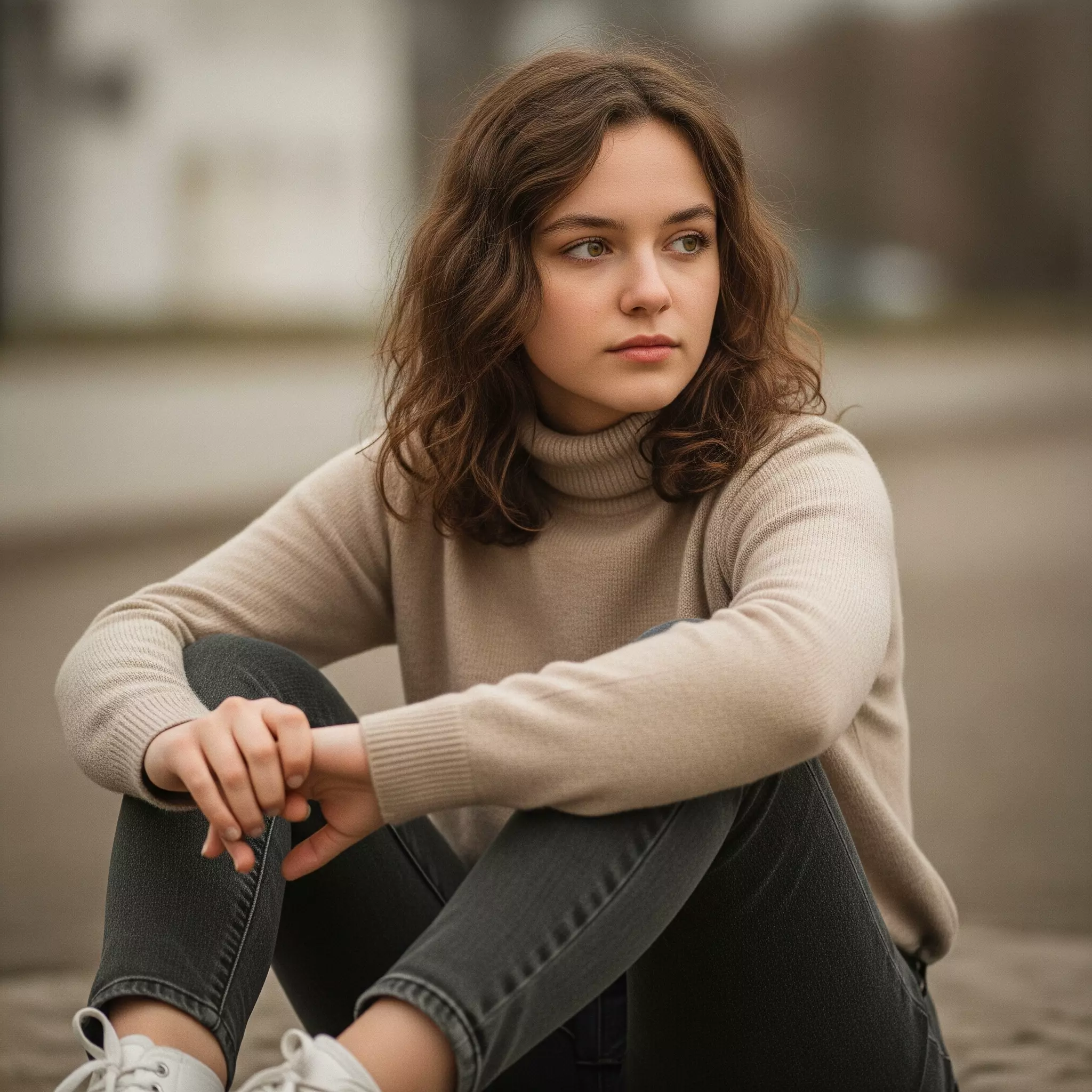 Chat with Laura - Enjoy Free AI Character Roleplay | FlowGPT | Laura RP