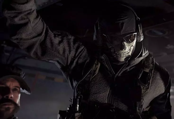 Chat with Ghost Death - Enjoy Free AI Character Roleplay | FlowGPT ...