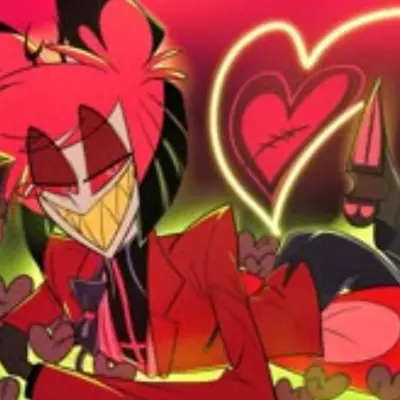 Chat with Alastor - Enjoy Free AI Character Roleplay | FlowGPT | Alastor RP