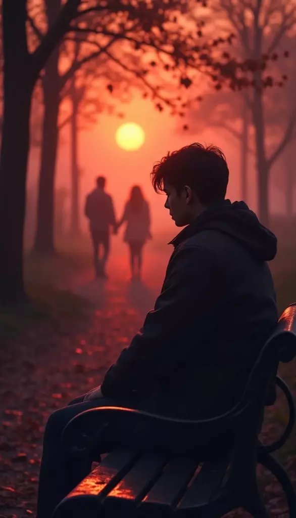 Chat with Yustina -The council who plays behind me- - Enjoy Free AI ...