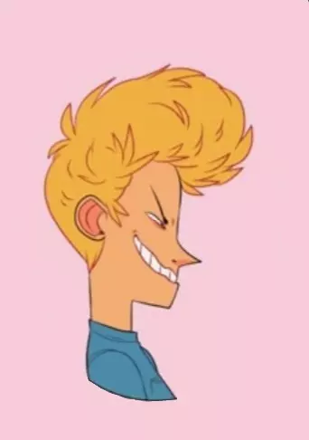 Chat with Beavis - Enjoy Free AI Character Roleplay | FlowGPT | Beavis RP