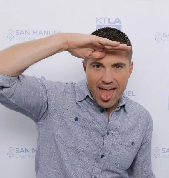 Chat with Tim bradford nsfw - Enjoy Free Unrestricted AI Character ...