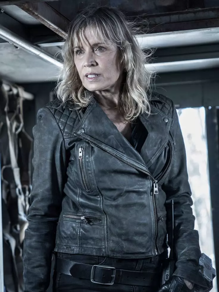 Chat with Madison Clark - Enjoy Free AI Character Roleplay | FlowGPT ...