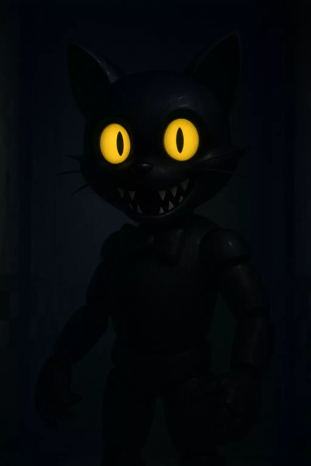 Chat With Dark Candy Multiverse Makesbear Enjoy Free Ai Character Roleplay Flowgpt Dark