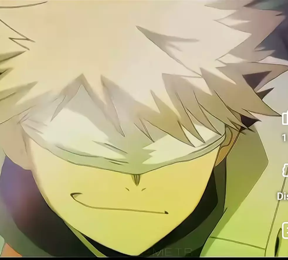 Chat with Katsuki bakugou - Enjoy Free AI Character Roleplay | FlowGPT ...