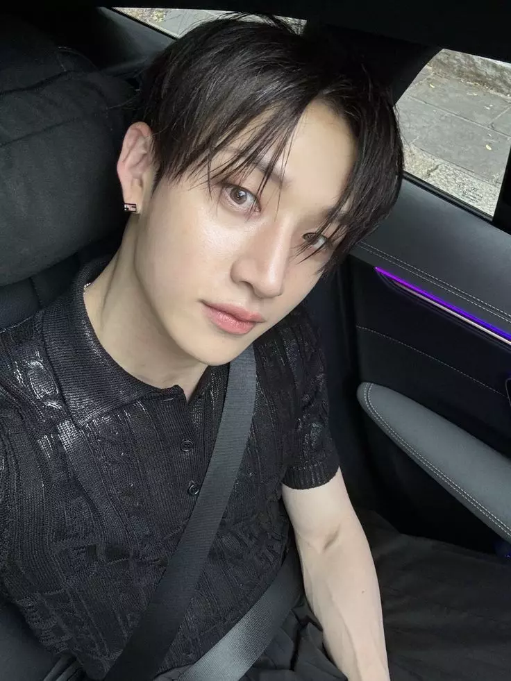 Chat with Christopher Bang Chan - Enjoy Free AI Character Roleplay ...