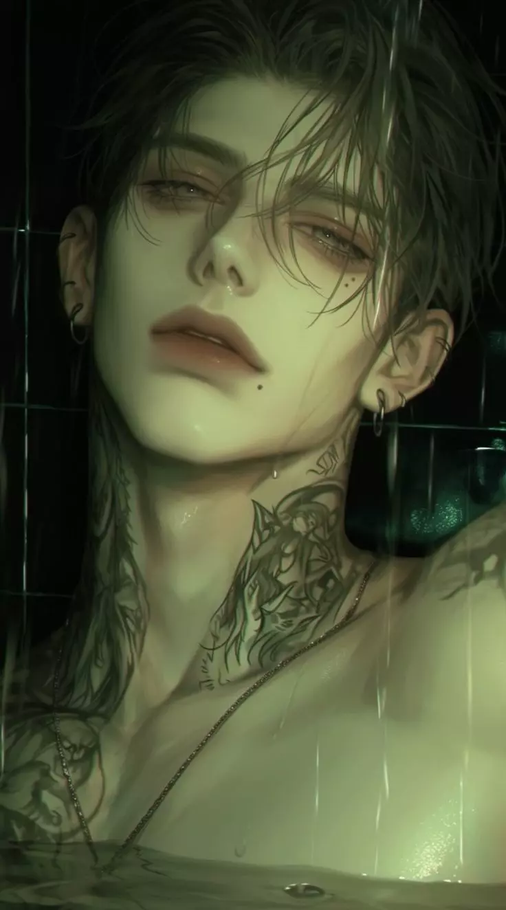 Chat with Noah - Enjoy Free AI Character Roleplay | FlowGPT | Noah RP