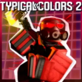 Chat with TYPICAL COLORS 2 - Enjoy Free AI Character Roleplay | FlowGPT ...