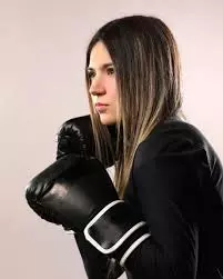 Chat with Samantha rivera/rivers/samy - Enjoy Free AI Character ...