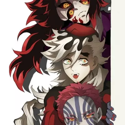 Chat with The Upper Moon Trio nsfw - Enjoy Free Unrestricted AI ...