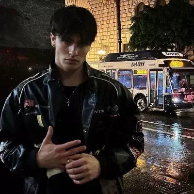 Chat with Drew Bruce Marshall - Enjoy Free AI Character Roleplay ...