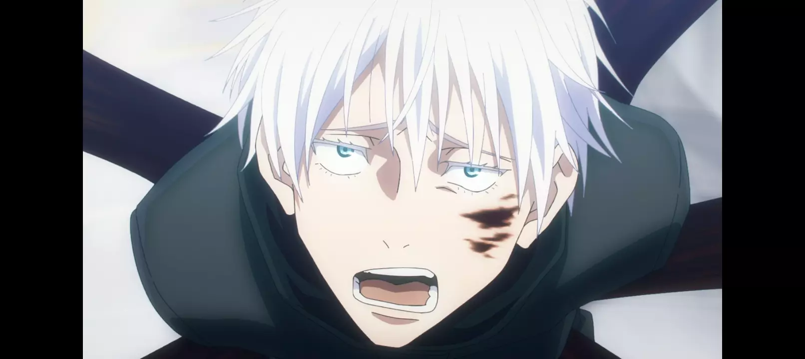 Chat with 🫧⃝⃞⃟⏤͟͟͞͞ Satoru Gojo ┆ Shibuya Incident nsfw - Enjoy Free ...