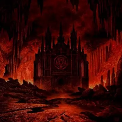 Chat with RP Hell - Enjoy Free AI Character Roleplay | FlowGPT | RP Hell RP