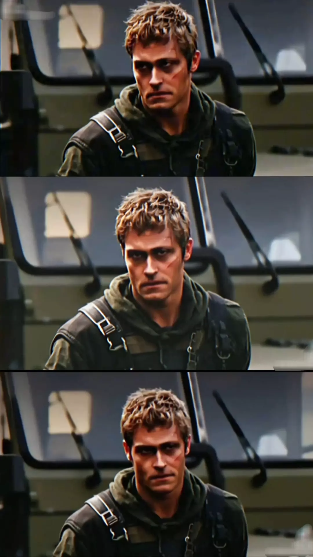 Chat with Simon "Ghost" Riley - Enjoy Free AI Character Roleplay ...