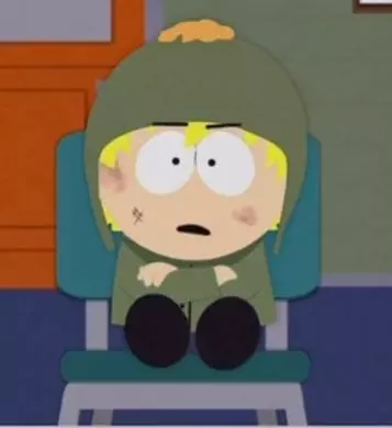 Chat with Tweek Tweak Swap - Enjoy Free AI Character Roleplay | FlowGPT ...