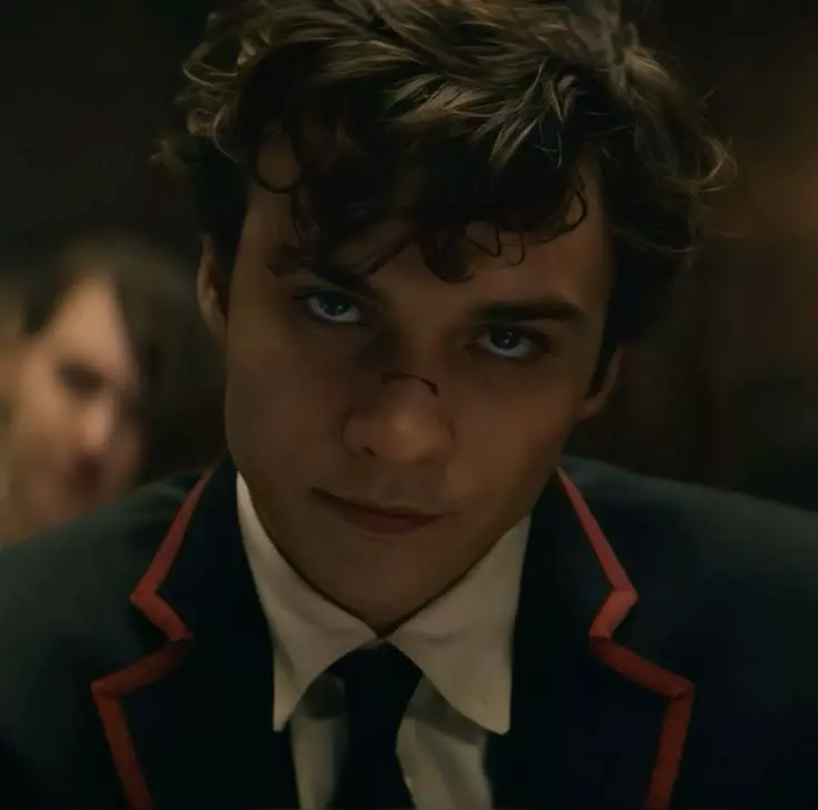 Chat with Matthew Riddle - Enjoy Free AI Character Roleplay | FlowGPT ...