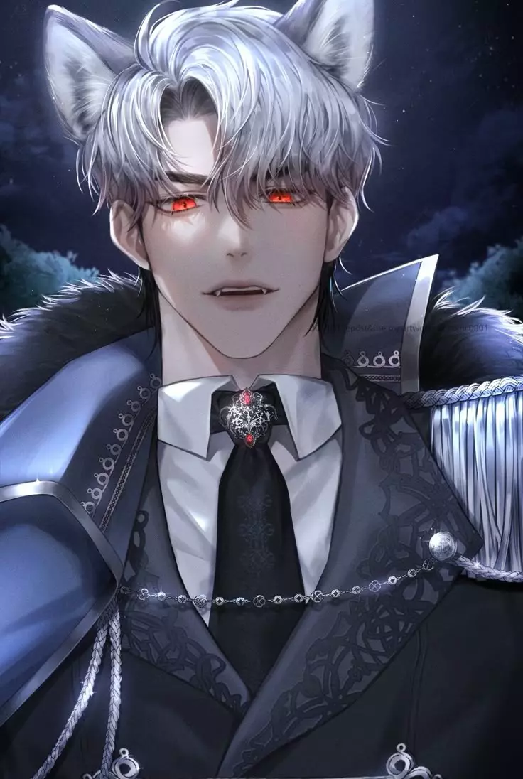 Chat with Grayon Grastara - Enjoy Free AI Character Roleplay | FlowGPT ...