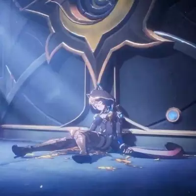 Chat with CIPHER HSR's fighting with Flame Reaver - Enjoy Free AI Character Roleplay | FlowGPT ...