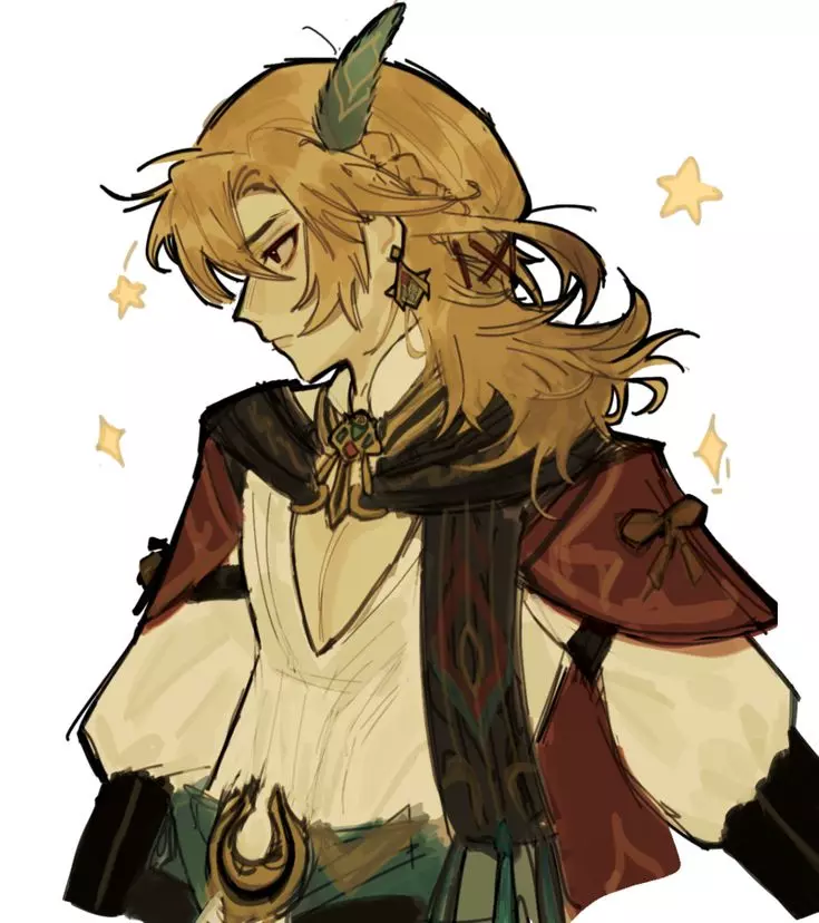 Chat with Kaveh - Enjoy Free AI Character Roleplay | FlowGPT | Kaveh RP