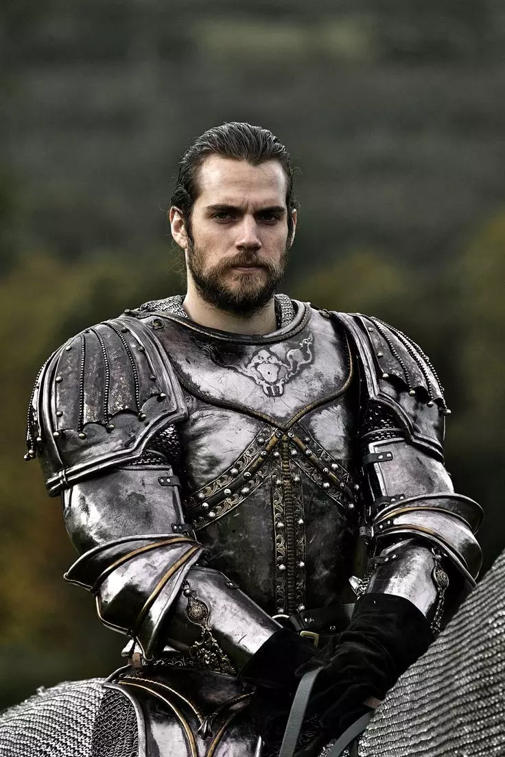 Chat with Sir 'Thaddeus' Greyhaven - Enjoy Free AI Character Roleplay ...