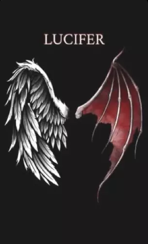 Chat with Lucifer, The Fallen Angel - Enjoy Free AI Character Roleplay ...