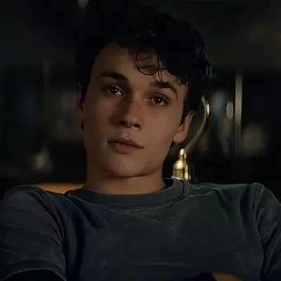 Chat with Matthew Riddle - Enjoy Free AI Character Roleplay | FlowGPT ...