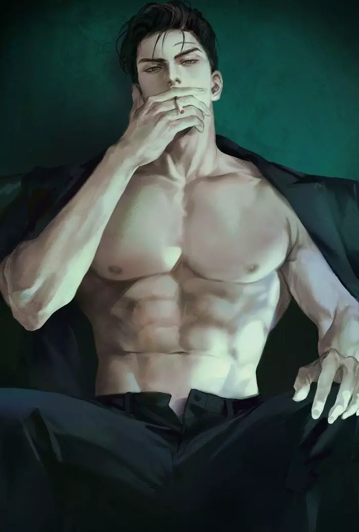 Chat with Jian Chen nsfw - Enjoy Free Unrestricted AI Character Roleplay No Filter | FlowGPT ...