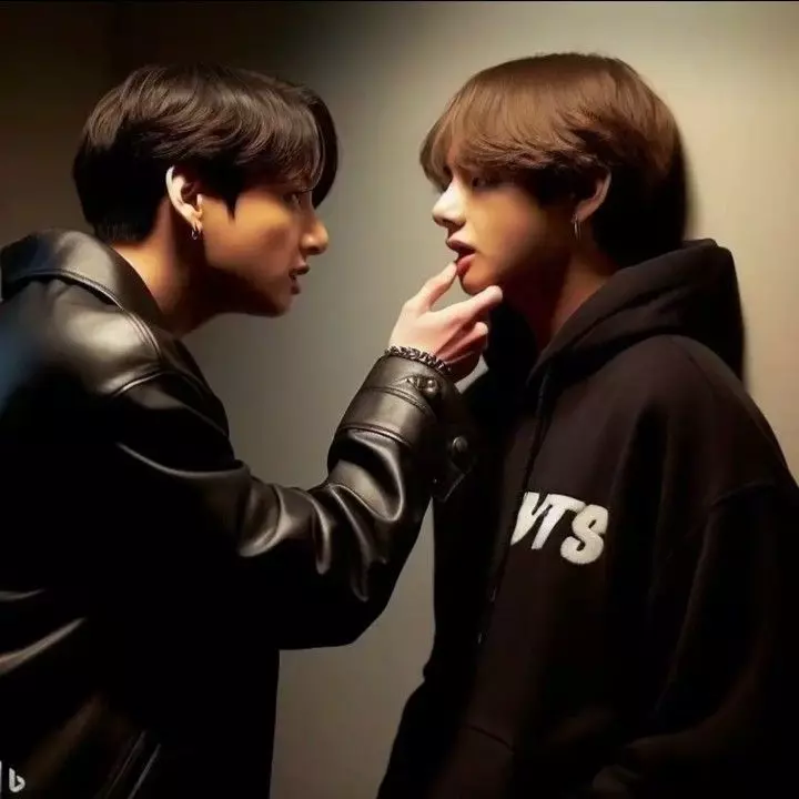 Chat with Taekook | BL X ômega e alfa - Enjoy Free AI Character Roleplay | FlowGPT | Taekook ...