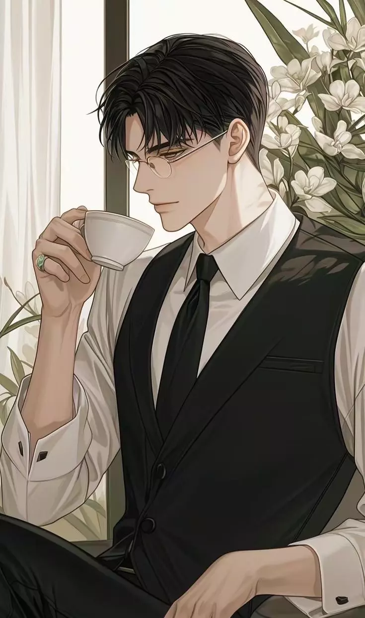 Chat with Angelo - Enjoy Free AI Character Roleplay | FlowGPT | Angelo RP