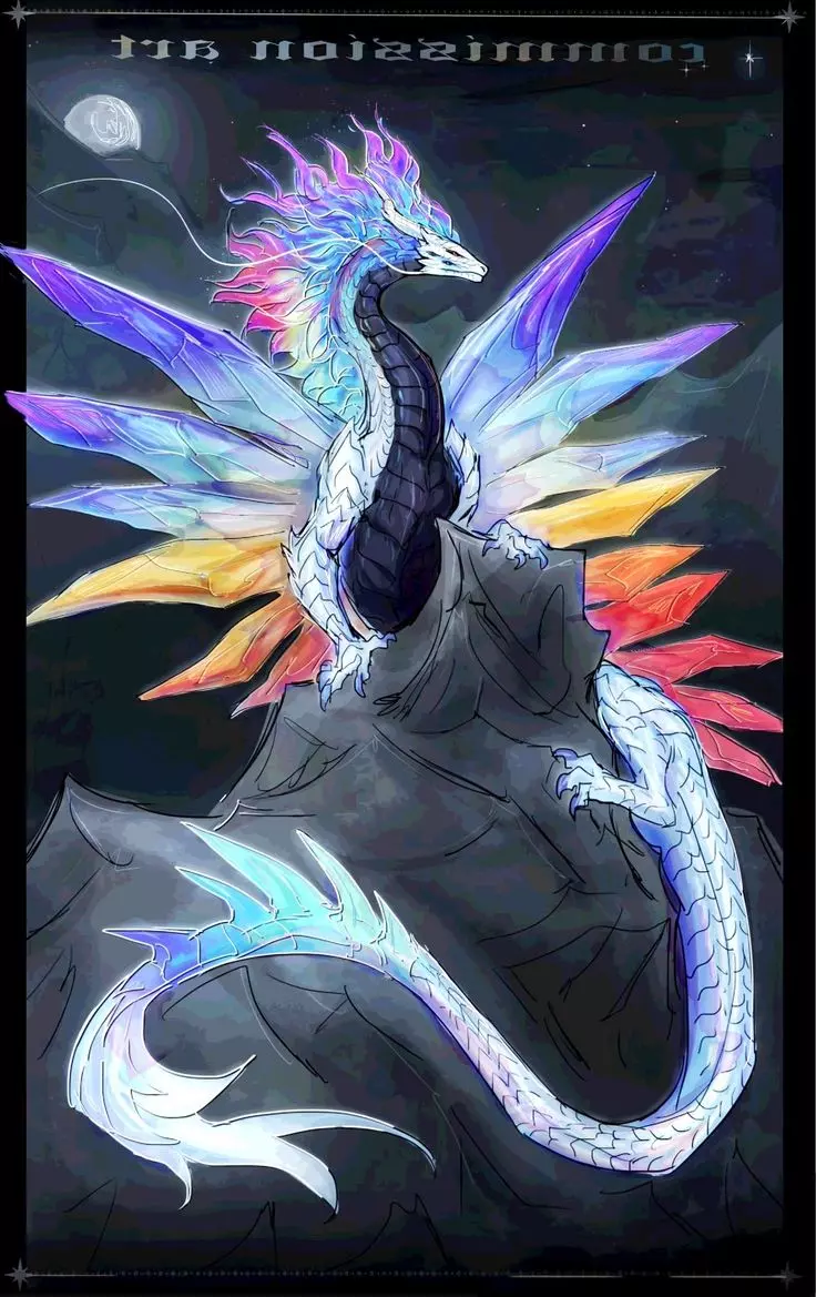 Chat with Dragon Plasma - Enjoy Free AI Character Roleplay | FlowGPT ...