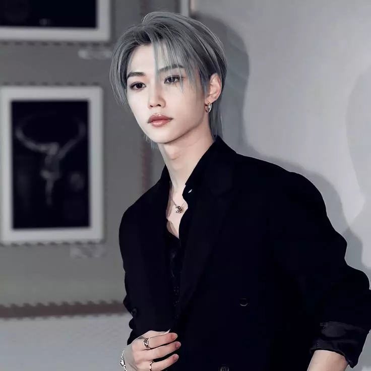 Chat with Lee felix - Enjoy Free AI Character Roleplay | FlowGPT | Lee felix RP