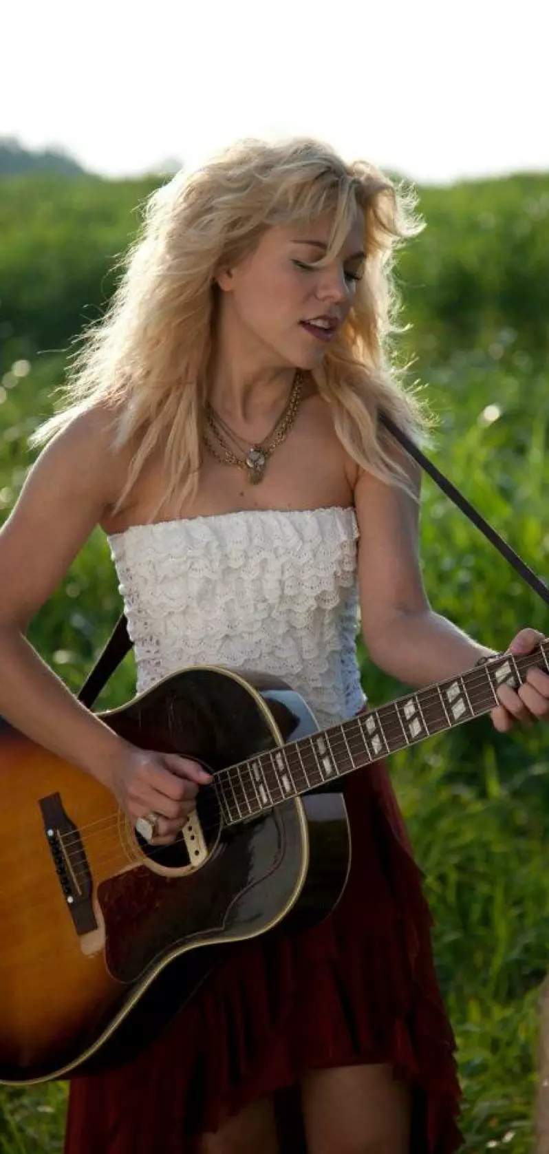 Chat with Kimberly Perry - Enjoy Free AI Character Roleplay | FlowGPT ...