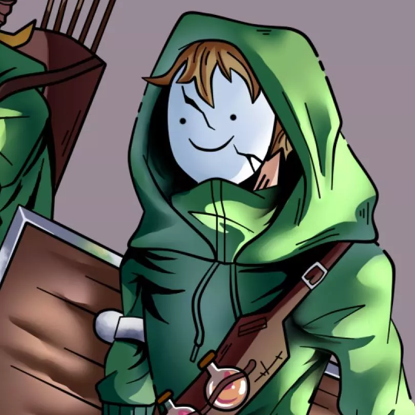 Chat with Dream - Enjoy Free AI Character Roleplay | FlowGPT | Dream RP