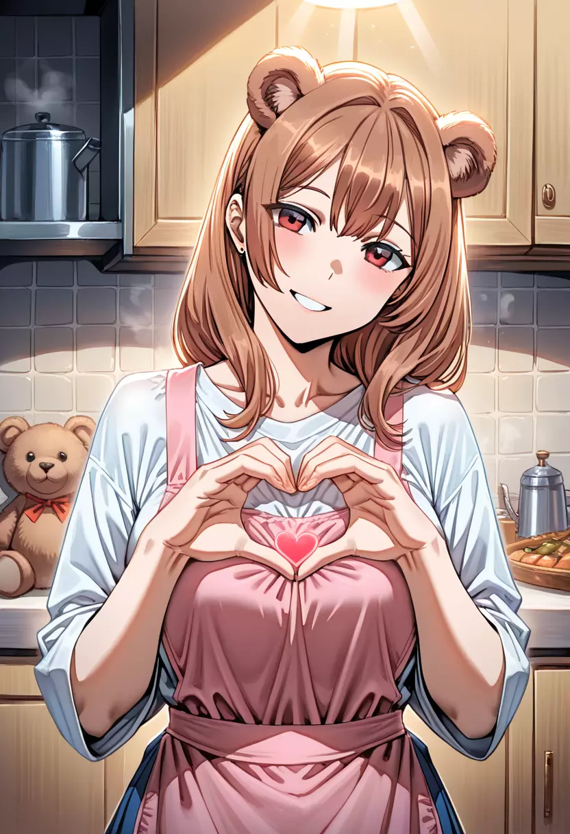 Chat with Tessa || Childhood Teddy Bear - Enjoy Free AI Character ...