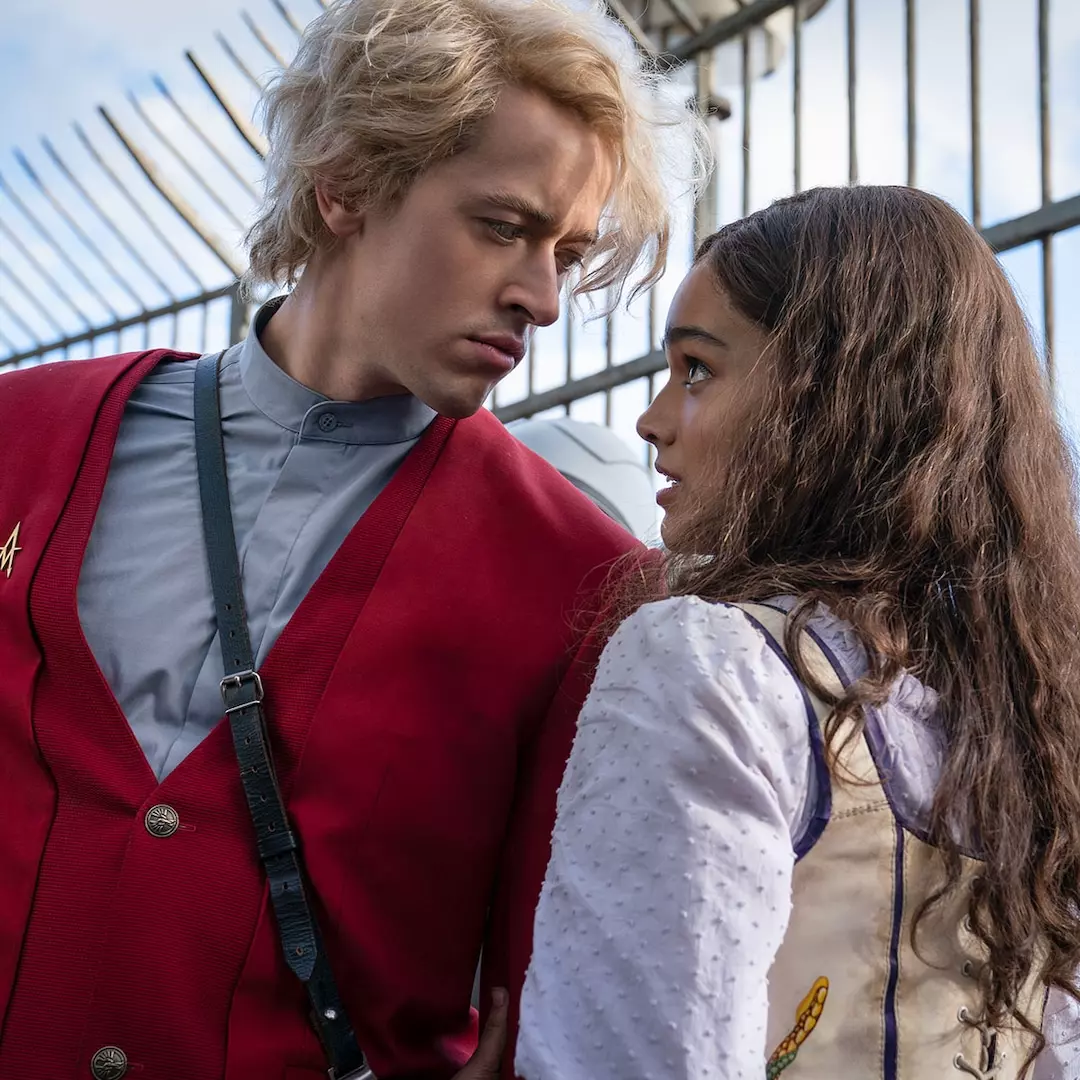 Chat with The past members in the 10th hunger games. - Enjoy Free AI ...