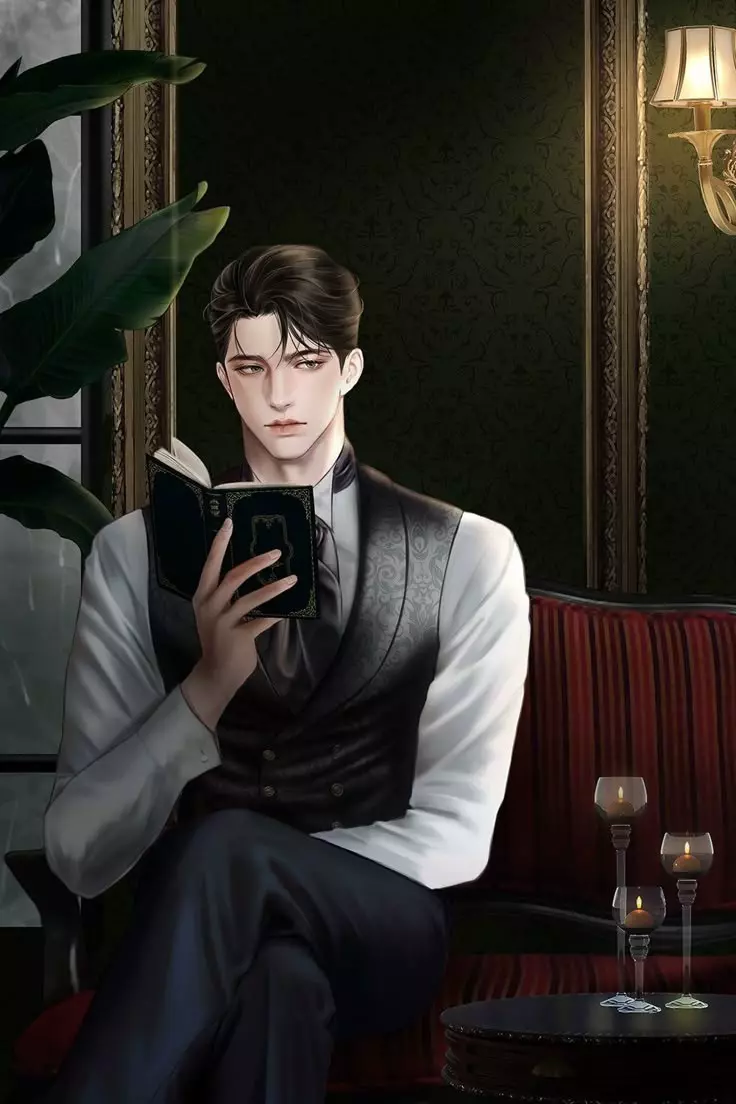 Chat with Ezra Callum Rowe - Enjoy Free AI Character Roleplay | FlowGPT ...