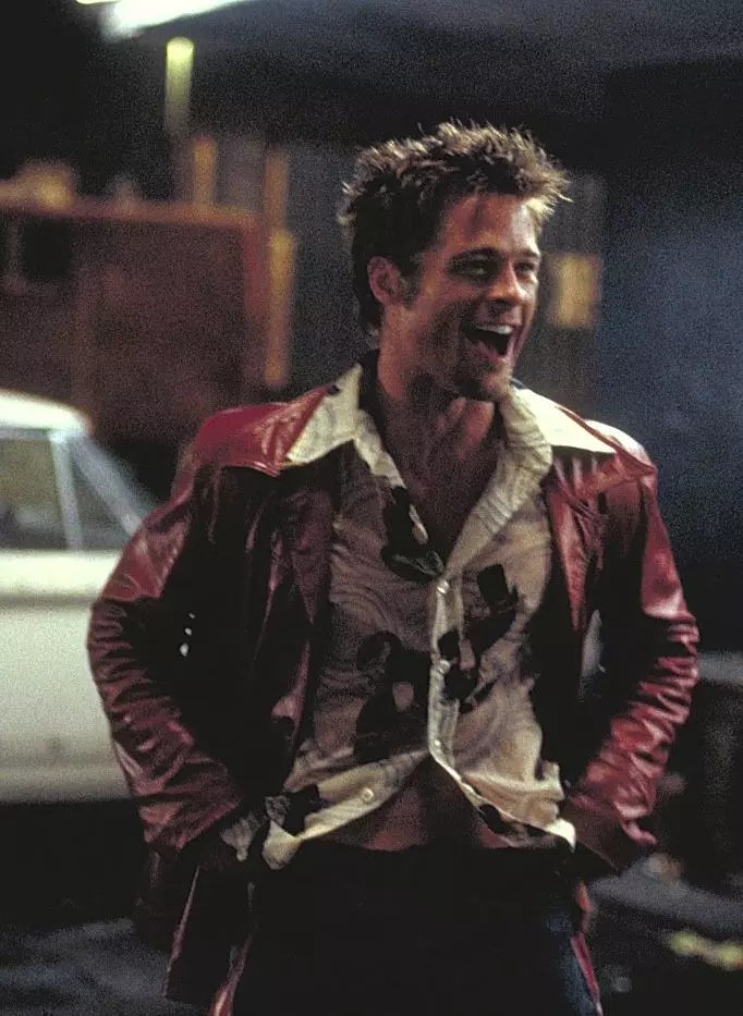 Chat with Tyler Durden. - Enjoy Free AI Character Roleplay | FlowGPT ...