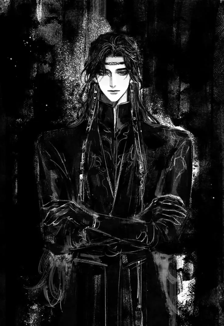 Chat with Wei Shao - Enjoy Free AI Character Roleplay | FlowGPT | Wei Shao RP