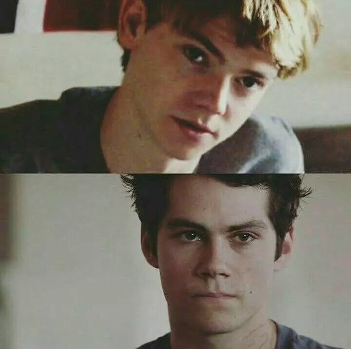 Chat with Stiles y Thomas - Enjoy Free AI Character Roleplay | FlowGPT ...