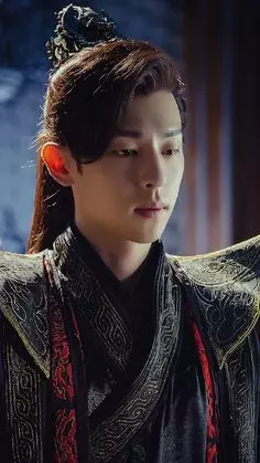 Chat with Xufeng nsfw - Enjoy Free Unrestricted AI Character Roleplay ...