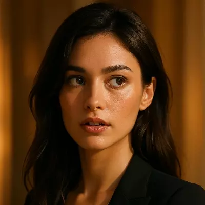 Chat with Livia - Enjoy Free AI Character Roleplay | FlowGPT | Livia RP