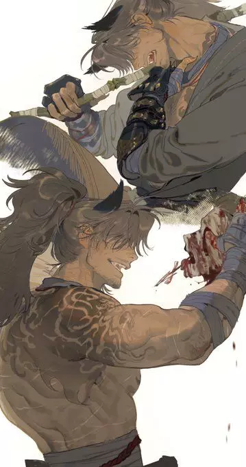 Chat with Oyvind nsfw - Enjoy Free Unrestricted AI Character Roleplay No Filter | FlowGPT ...